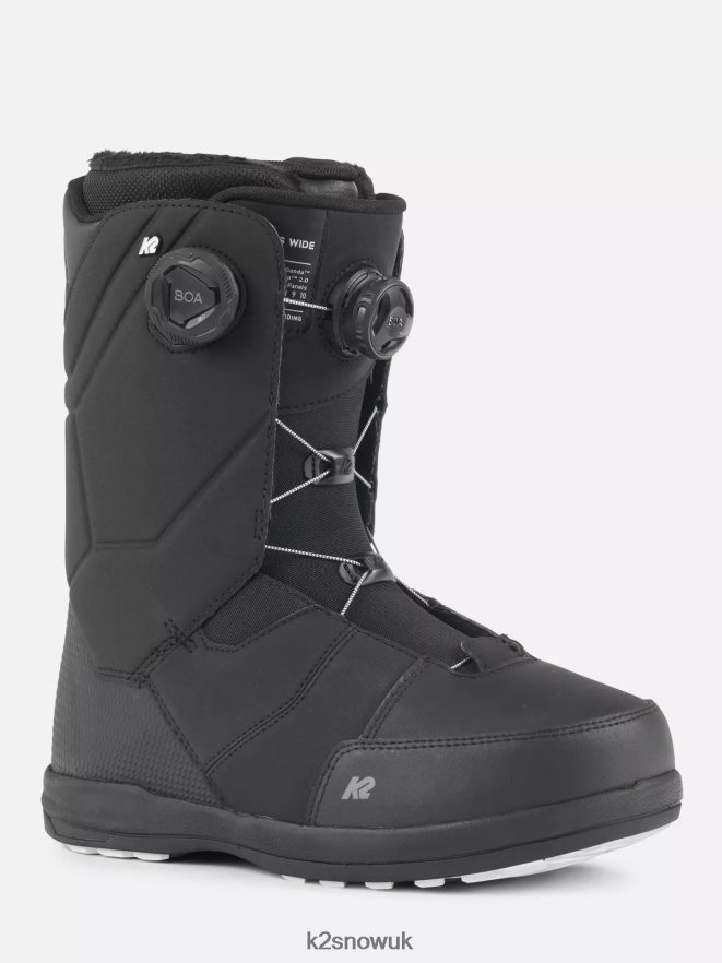 Reliable Emblematic Snow Boots | K2 Snow UK
